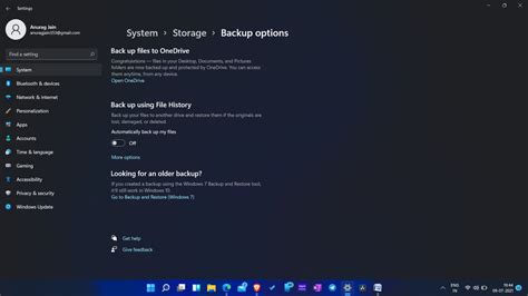 How To Create Full System Backup In Windows 11 3 Methods