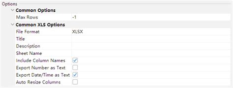 Exporting A Schema In DbVisualizer Guide
