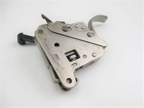 Remington 700 Trigger Assembly