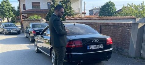 Убиецът на Ферарио Спасов продава имот за близо милион лева СНИМКИ Nbox Всички новини