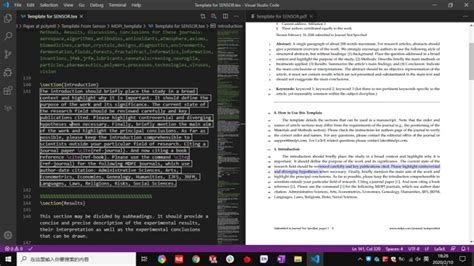 latex 换行 vs code latex 完全解决方案（2020年11月6号） csdn博客