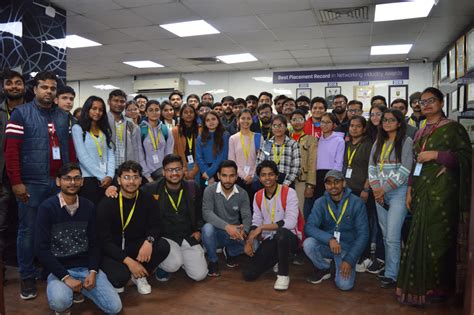 The Department Of Computer Kiet Group Of Institutions