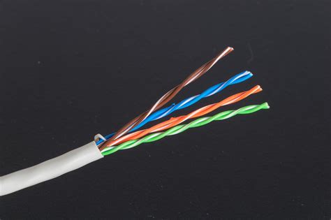 Connector Used With Twisted Pair Cables Citizenside