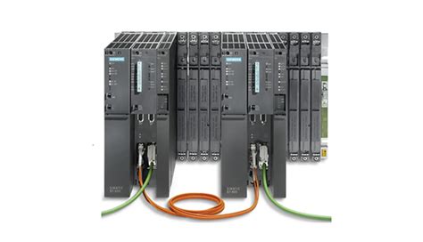 Simatic Step7 400 파스코