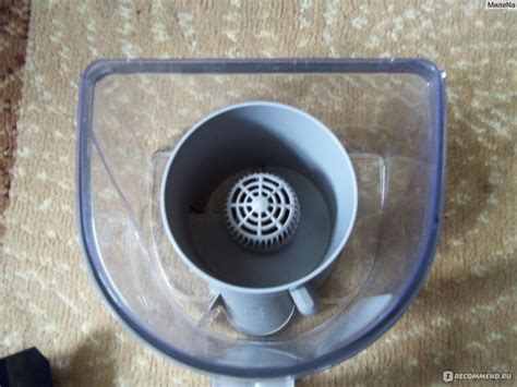 Пылесос с циклонным фильтром Samsung SC4520 - «Без мешка, простой в ...