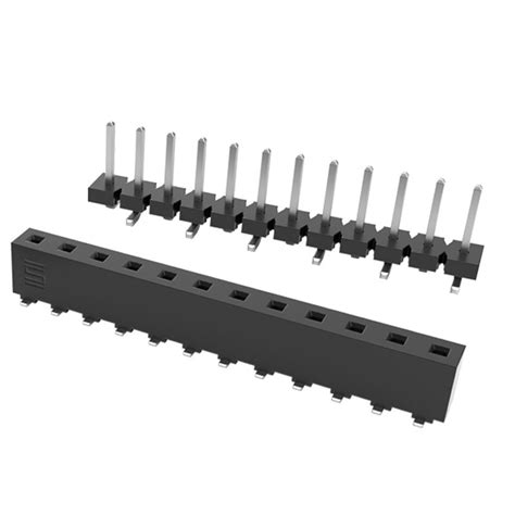 High Power Connectors And Systems