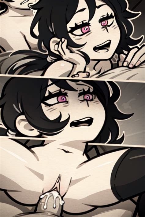 Fa600cb2752f330e74d15b51783fac72 The Coffin Of Andy And Leyley Hentai