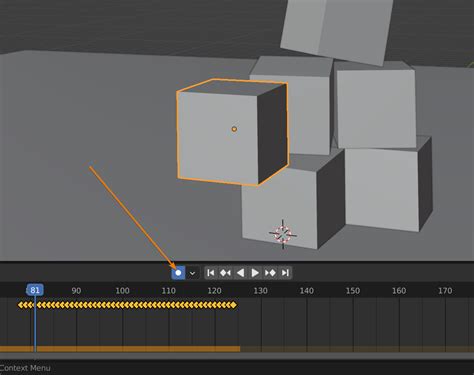 Blender Rigid Body Simulation Guide