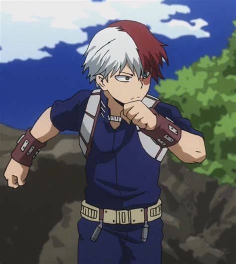 Pin By Vodka Straight On Todoroki