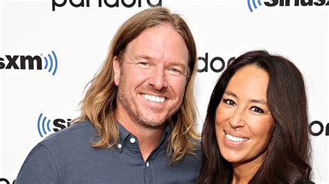 What Chip And Joanna Gaines Miss About Their Lives Before Fame