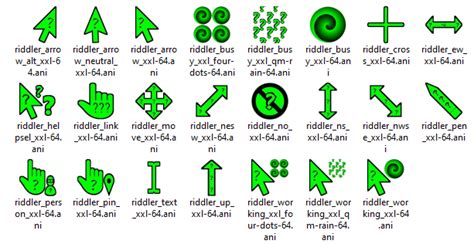 Custom Cursors Solved Page 70 Windows 10 Forums Custom Cursors Solved Page 70 Windows 10 Forums