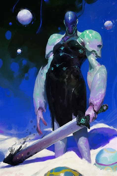 Void Knight 花瓣网