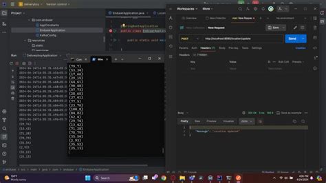 Vaishnav Singh On Linkedin Apachekafka Springboot Project Linkedin