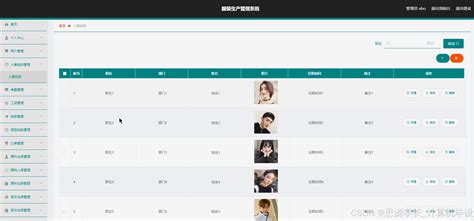 Springboot毕设 服装生产管理系统 程序论文服饰管理系统毕业设计论文 Csdn博客