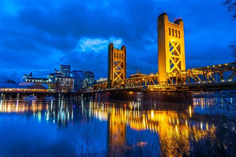 Top Neighborhoods To Live In Sacramento Ca Saf Keep