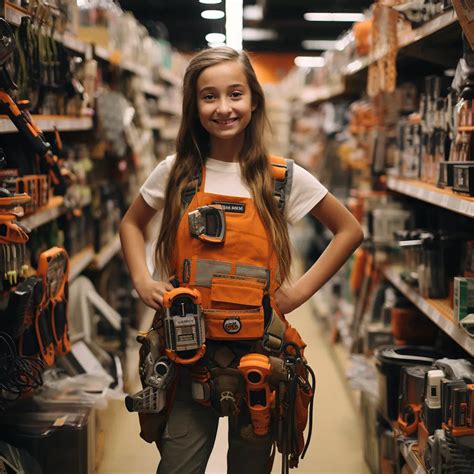 Home Depot Girl Goes Viral 5 Crazy Stories