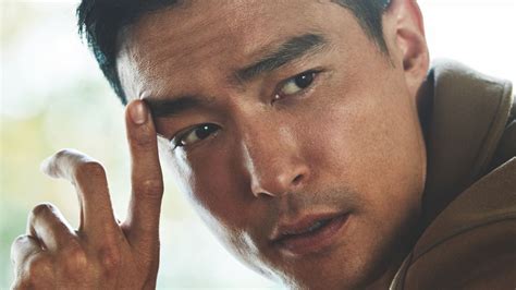 Criminal Minds Star Daniel Henney Joins The Wheel Of Time Cast
