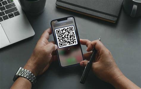 The Ultimate Qr Code Sizing Guide What Size Should A Qr Code Be