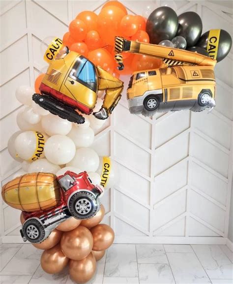 Фотозона транспорт — ціна 575 грн у каталозі Кульки Купити товари для дому та побуту за