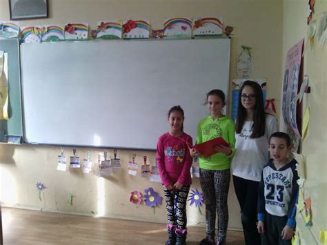 Обележен Дан толеранције ОШ Вељко Влаховић Крушчић