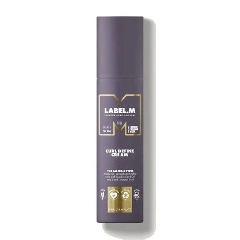 Label M Fashion Edition Curl Define Cream Ml Telis Kikeris E Shop