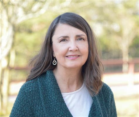 Nancy Alexander Departs Rehoboth Beach Museum Directorship Cape Gazette