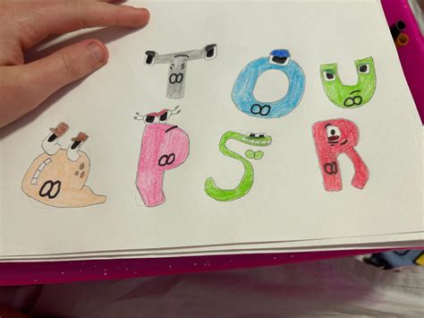 Alphabet Lore Part 3 Gangnam Style By Aussielily On Deviantart