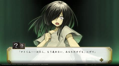 Process Of Elimination Screenshots Rpgfan