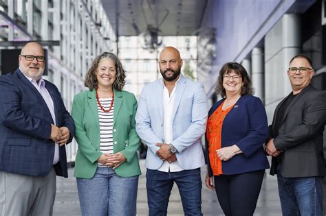 Ce Nest Quun Début Éric Gingras Président De La Csq Centrale Des Syndicats Du Québec