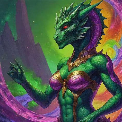 Argonian Belly Dance 12 By Spartacusprime1 On Deviantart