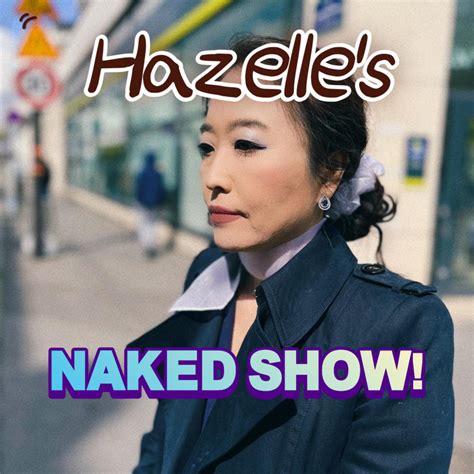 01 10 가장 진리인 다이어트 하는 법 내가 가장 피하고 싶은 남자 Hazelle s Naked Show