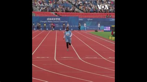 အပြေးပွဲရလဒ်ကြောင့် အားကစားအဖွဲ့ချုပ်အကြီးအကဲထုတ်ပယ်ခံရ Youtube