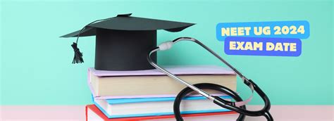 Neet Ug 2024 Exam Date Announced Important Announcement Out Now