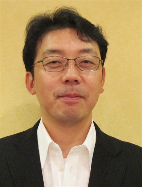 Chairman Osime