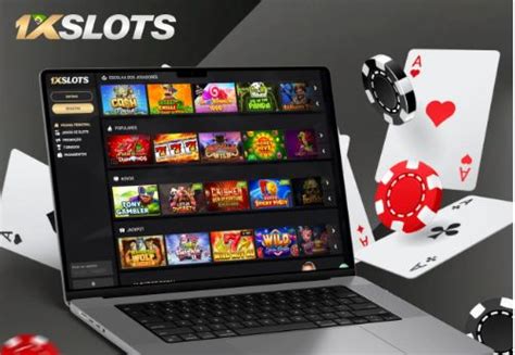 Introdução Ao 1xslots