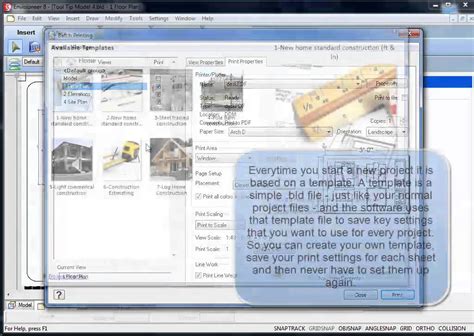 Batch Printing Video Envisioneer
