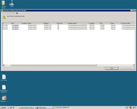 Solved How To Completely Un Install Symantec Experts Exchange