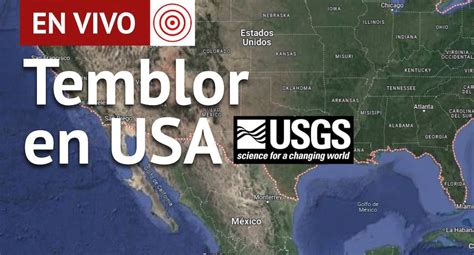 Usgs Seismic Activity Alert Latest Earthquakes In The United States