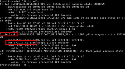 Comment Créer Et Configurer Automatiquement Des Images Docker