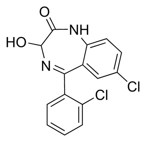 Lorazepam Liquid