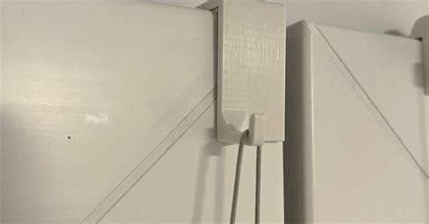 Simple Hook By Pranav Asthana Download Free Stl Model