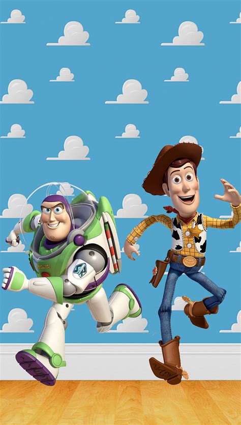 Toy Story 3 Papel De Parede Iphone Uncovering The Voice Of Woody In