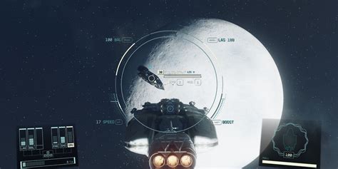 Starfield First Contact Quest And Where To Find The Ecs Constant