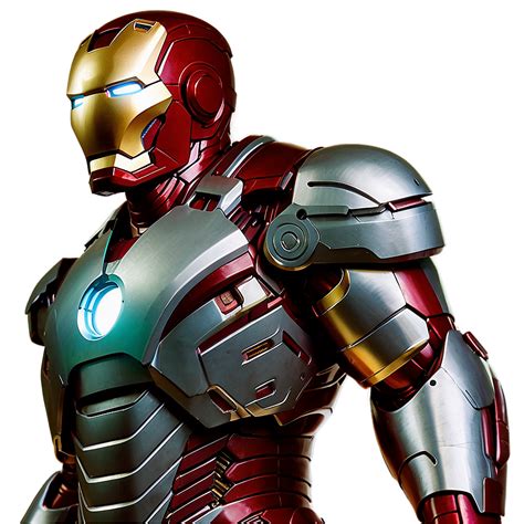 Iron Man Suit Png Images 100