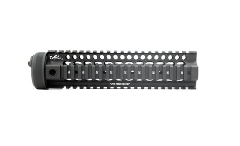 Quad Rail Handguard Larue Tactical