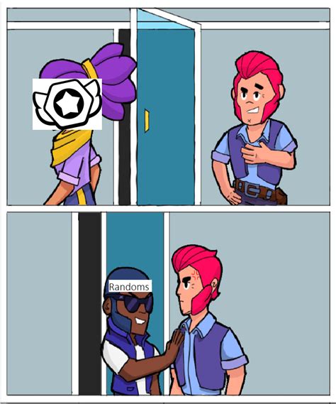 Why Primo R Brawlstars