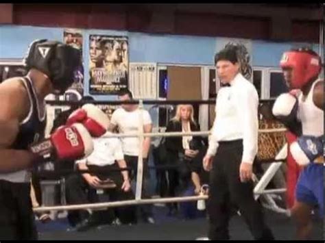 150lbs Ken Wilhite Vs Orlando Collins Youtube