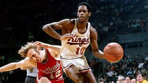 Friday Night Video Remembering Nate Tiny Archibald Nbc Sports