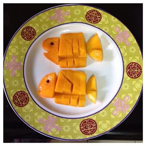 Fish Mango Pictures Photos And Images For Facebook Tumblr Pinterest And Twitter