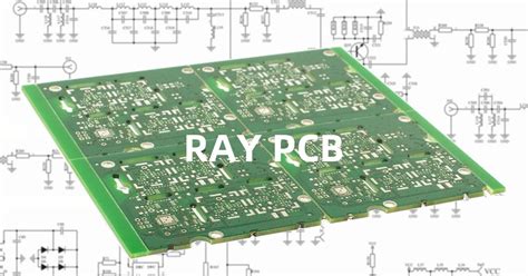 Rayming Pcb Raypcb Installs Second Excellon Laser Expanding